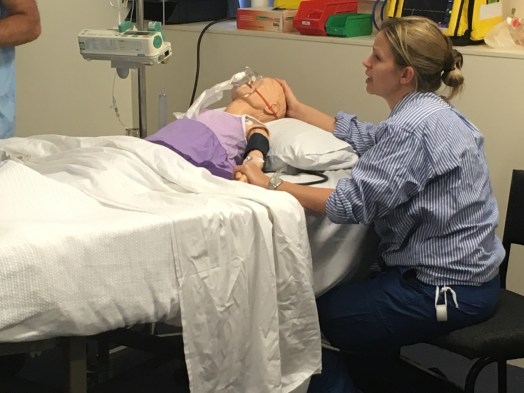Summary and Lessons from a Recent Paediatric Sim Session | Greater ...