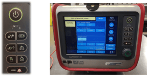 Getting the hang of the Hamilton Ventilator: | Greater Sydney Area HEMS