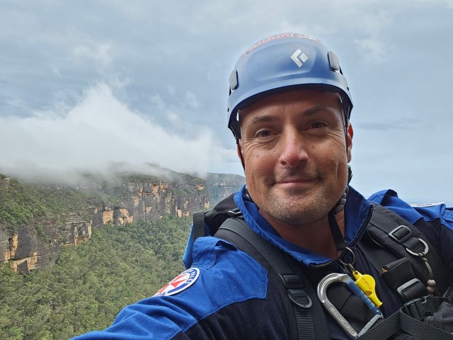 HEMS Debrief #4 – Sam Immens | Greater Sydney Area HEMS